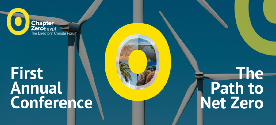 Chapter Zero Egypt holds its first annual conference – ChapterZeroEgypt